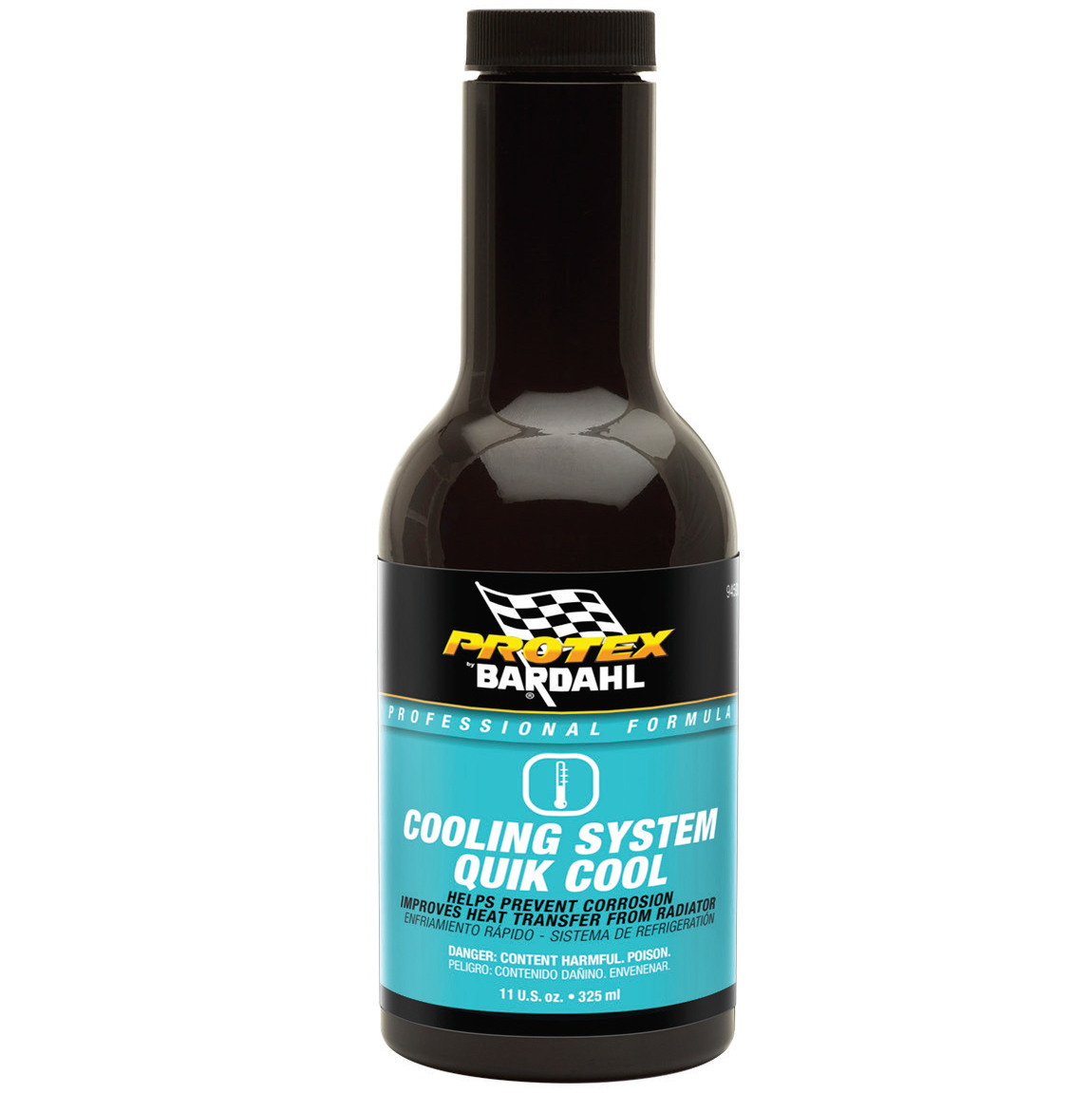 Bardahl Protex Cooling System Quik Cool 12x11oz | SCL