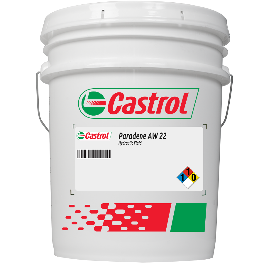 Castrol Paradene AW 22