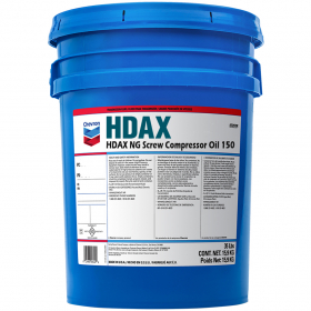 chevron hdax