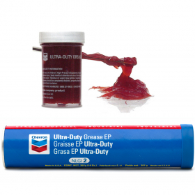 chevron hd2 grease