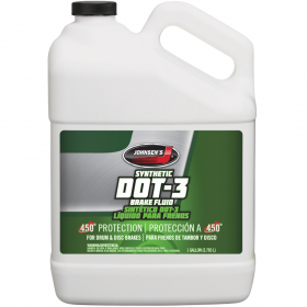 brake fluid description