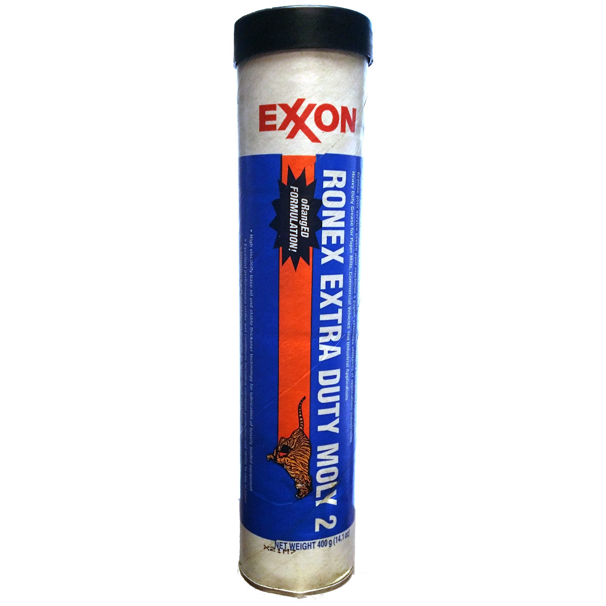 Exxon Ronex Extra Duty Moly 2 | SCL