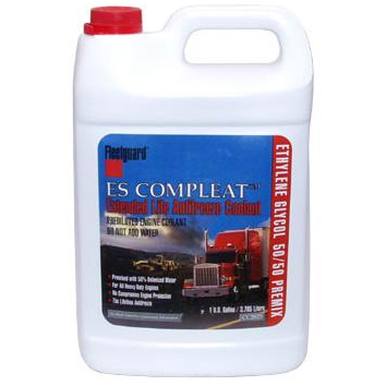 ES Compleate Eg 50/50 | SCL