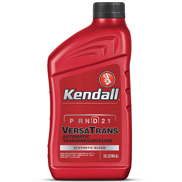 Kendall VersaTrans ATF | SCL