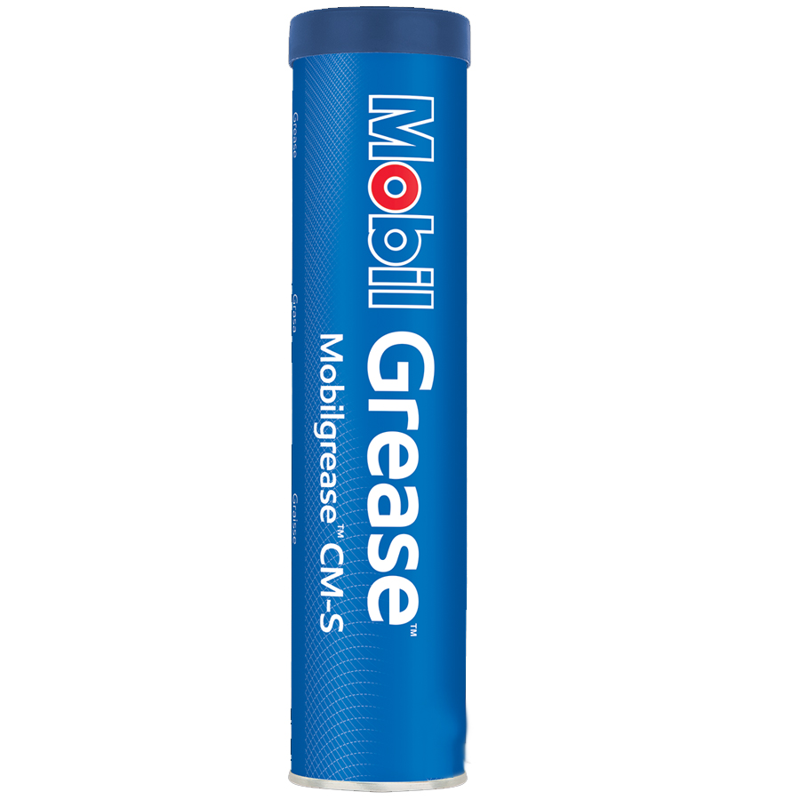 Exxon Mobil grease CM-S | SCL