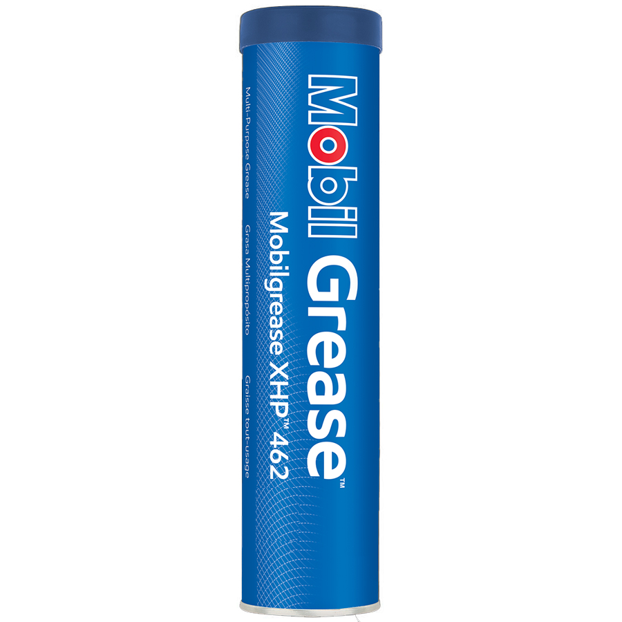 Exxon Mobil grease XHP 462 | SCL