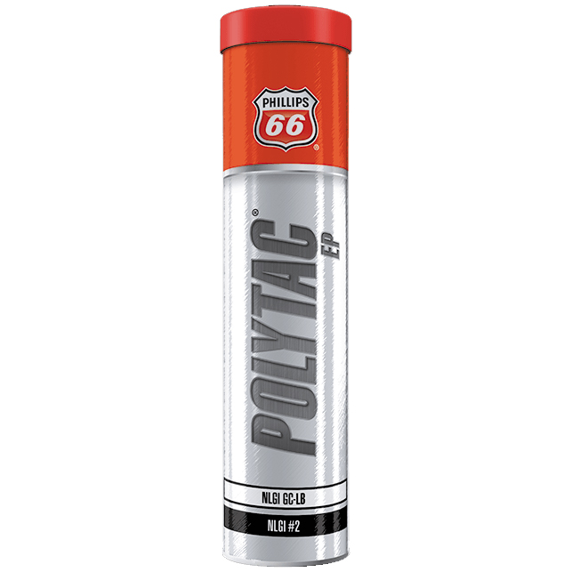 Phillips 66 Shield Polytac EP 2 | SCL