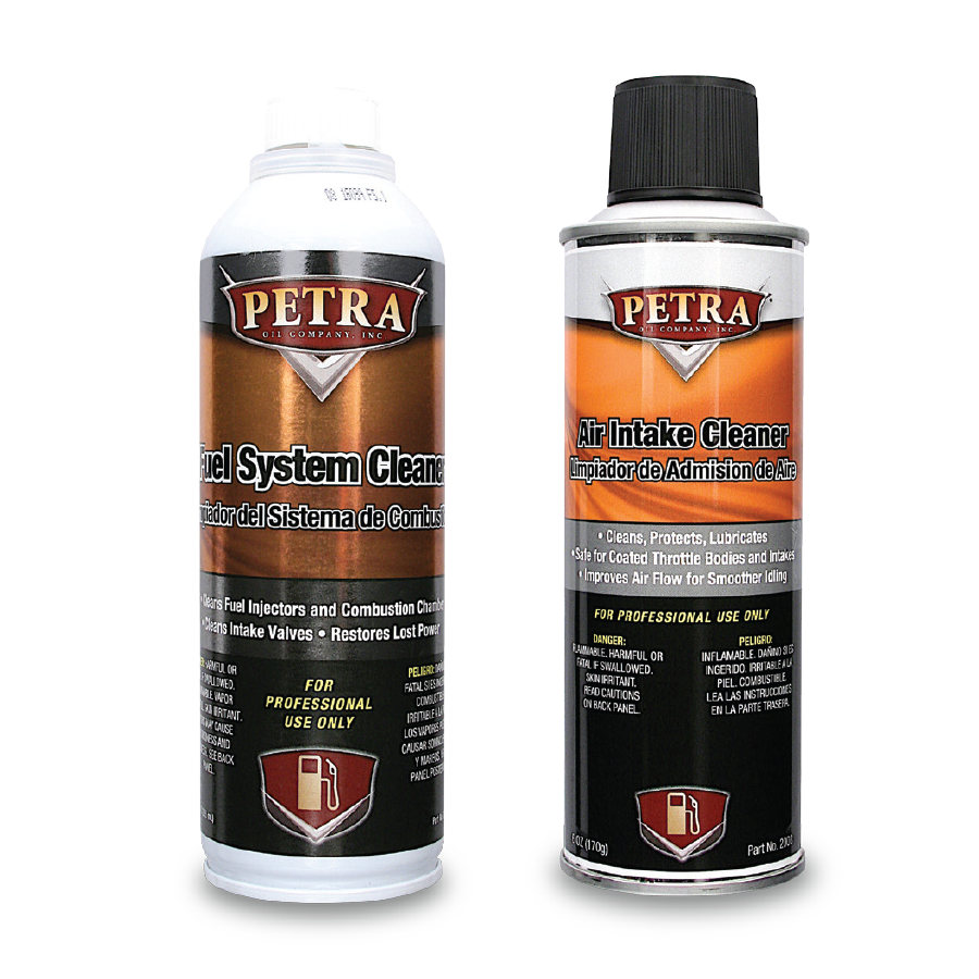 Petra Fuel Kit 2002B + 2003CA | SCL