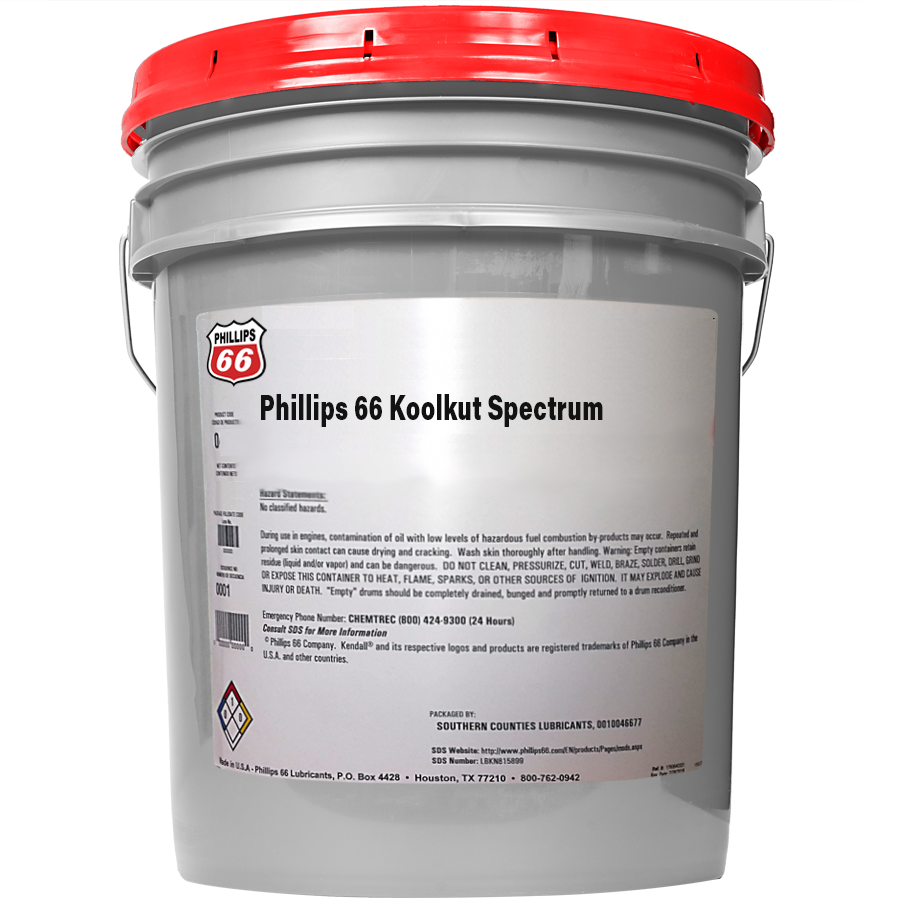 Phillips 66 Koolkut Spectrum | SCL