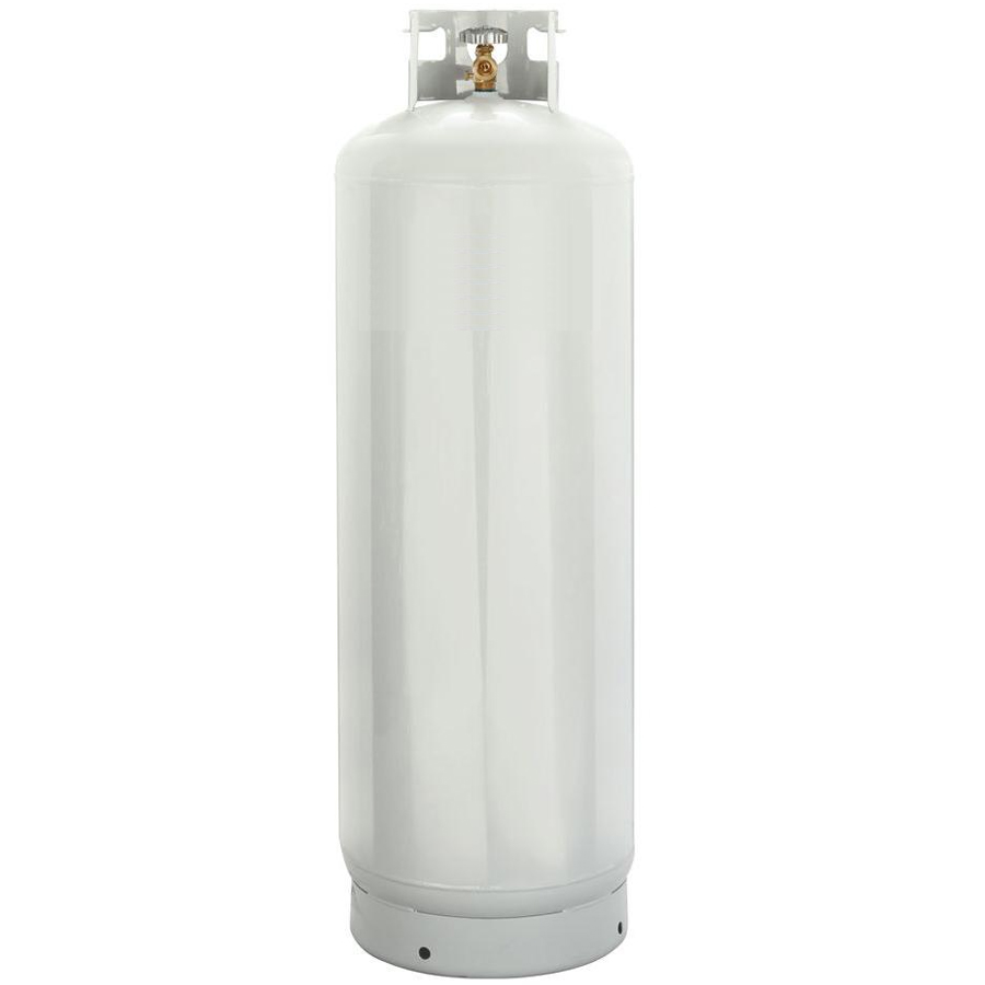 Propane Refill | SCL