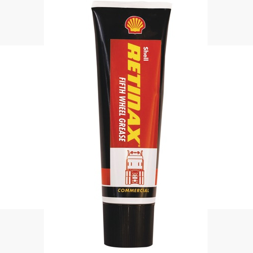 Shell Gadus Retinax 5th Wheel Grease | SCL