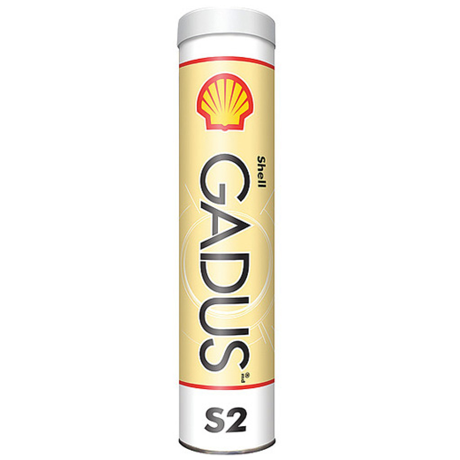 Shell Gadus Rail S2 TMB Grease | SCL