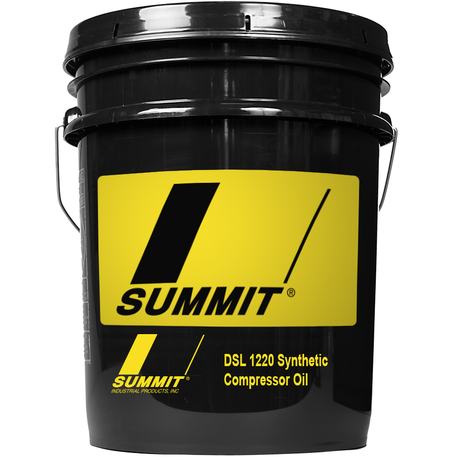 Summit DSL 1220 | SCL