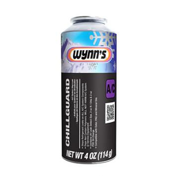 Wynn's Chill Guard 4oz | SCL